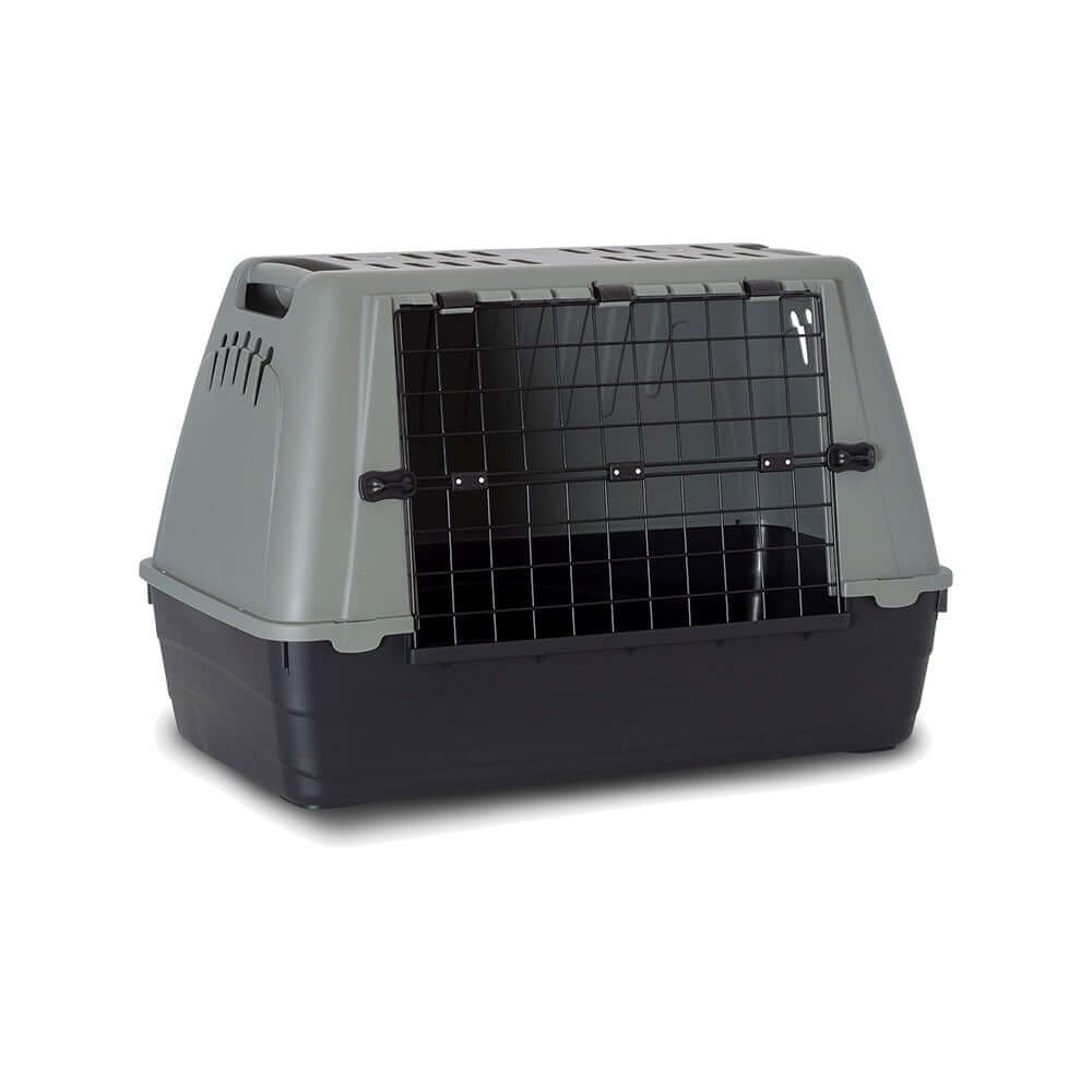 MP Eco Line Transporter za auto Bracco 100 – petcorner